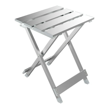 Wakeman Camping Table, Black - Walmart.com