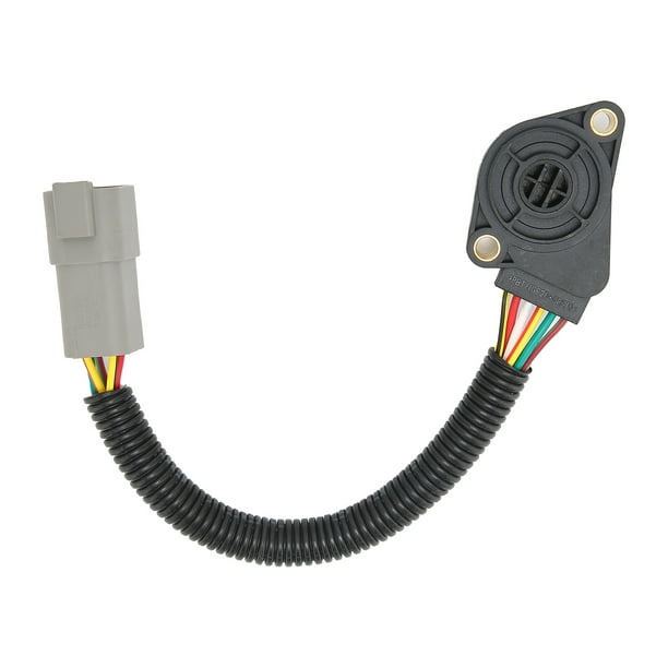 Replacement Throttle Position Sensor,CG‑01‑039 Throttle Position Sensor ...