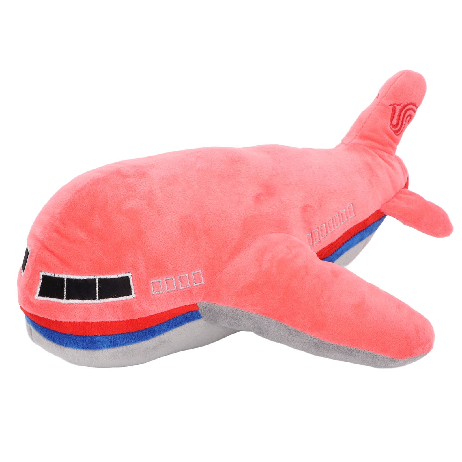 Click here for Ymiko Airplane Plush Toy Airplane Model Plush Toy... prices