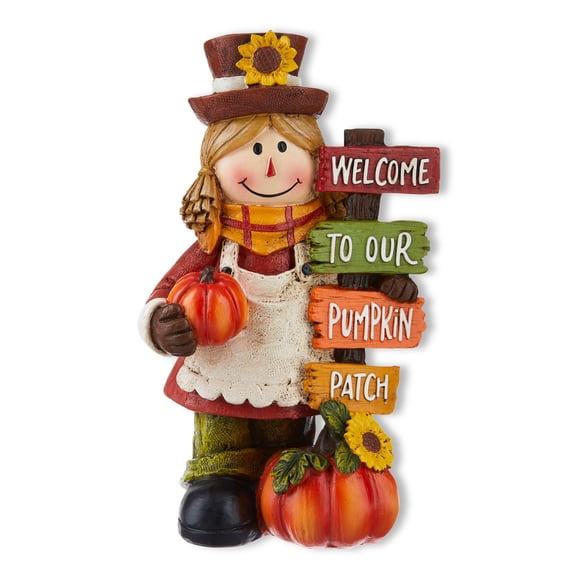 Scarecrow Decorations