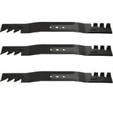 Toro 22" Recycler Mower Replacement Blade 59534P Display pack contains ...