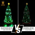 LIGHTAILING LED Light Kit for Lego 40573 Christmas Tree, Building Set ...