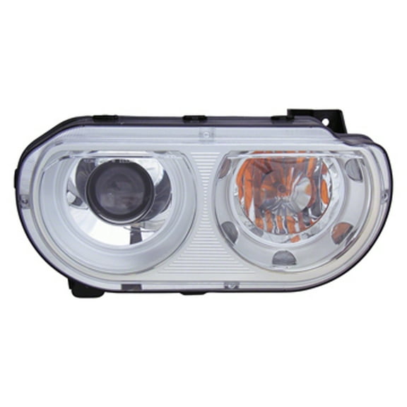New Aftermarket Driver Side Front Head Lamp Assembly BB5Z13008N fits ...