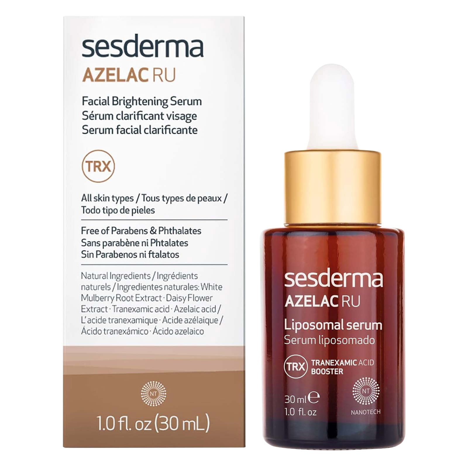 Click here for Hegtivese Sesderma Azelac Ru Liposomal Facial Seru... prices