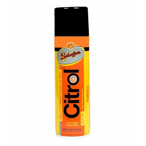 Citrol 266