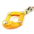 BOKYAN Heavy Duty Farm Fence Strainer Fencing Wire Puller Repair Tool ...