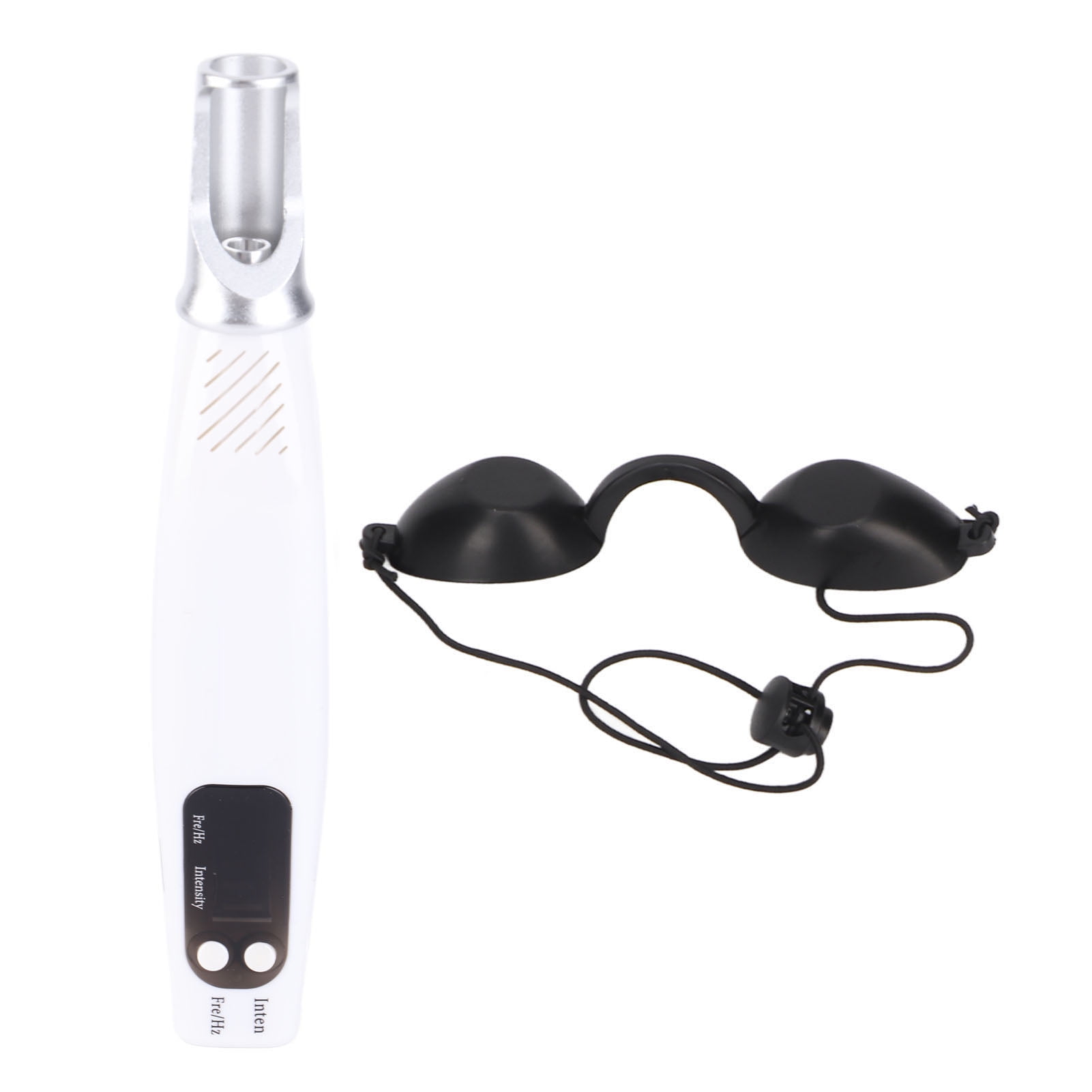 Click here for Domqga Light Pen  100-240v Portable Multi Frequenc... prices