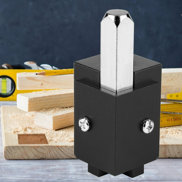 DIY Corner Chisel, Wood Chisel, Right Angle Corner Punch Chisel, Quick ...