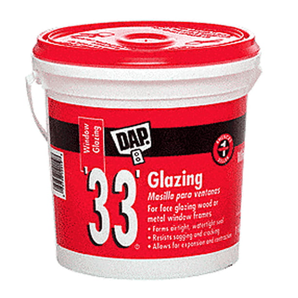Dap Window Glazing
