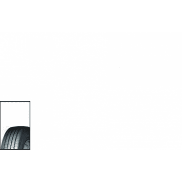 Bridgestone R250 ED 11/R22.5 146 L All Position Commercial Tire ...