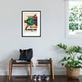 Art.com NASA/JPL: Visions Of The Future - Grand Tour Art Print, Black ...