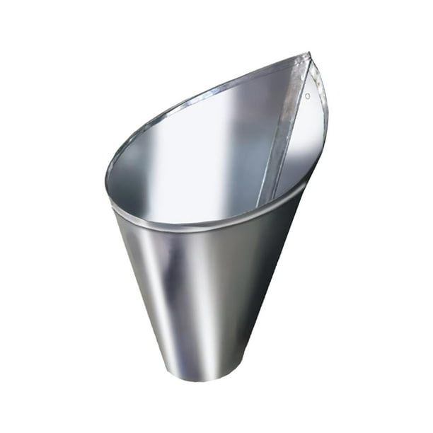 Ximing Poultry Restraining Cone Accs Chicken Bleeding Funnel for Ducks ...