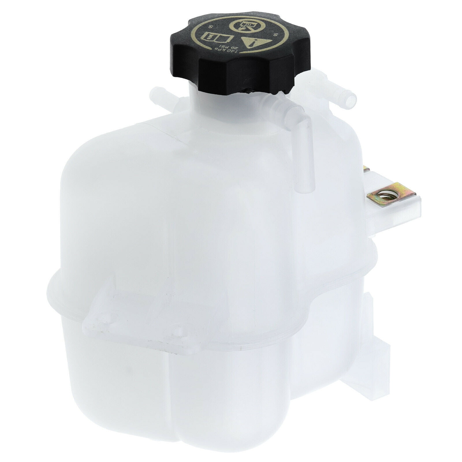 Coolant Reservoir Expansion Tank with cap for Chevrolet Beat Spark L4 1 ...
