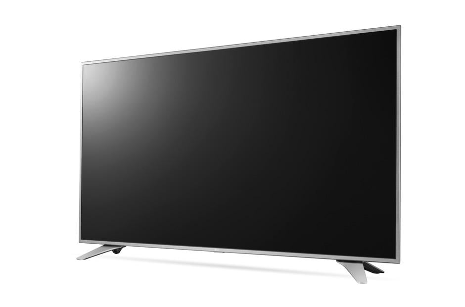 LG Smart TV 49” 4K UHD 49UJ6500 LG 49UJ6500 | Walmart en línea