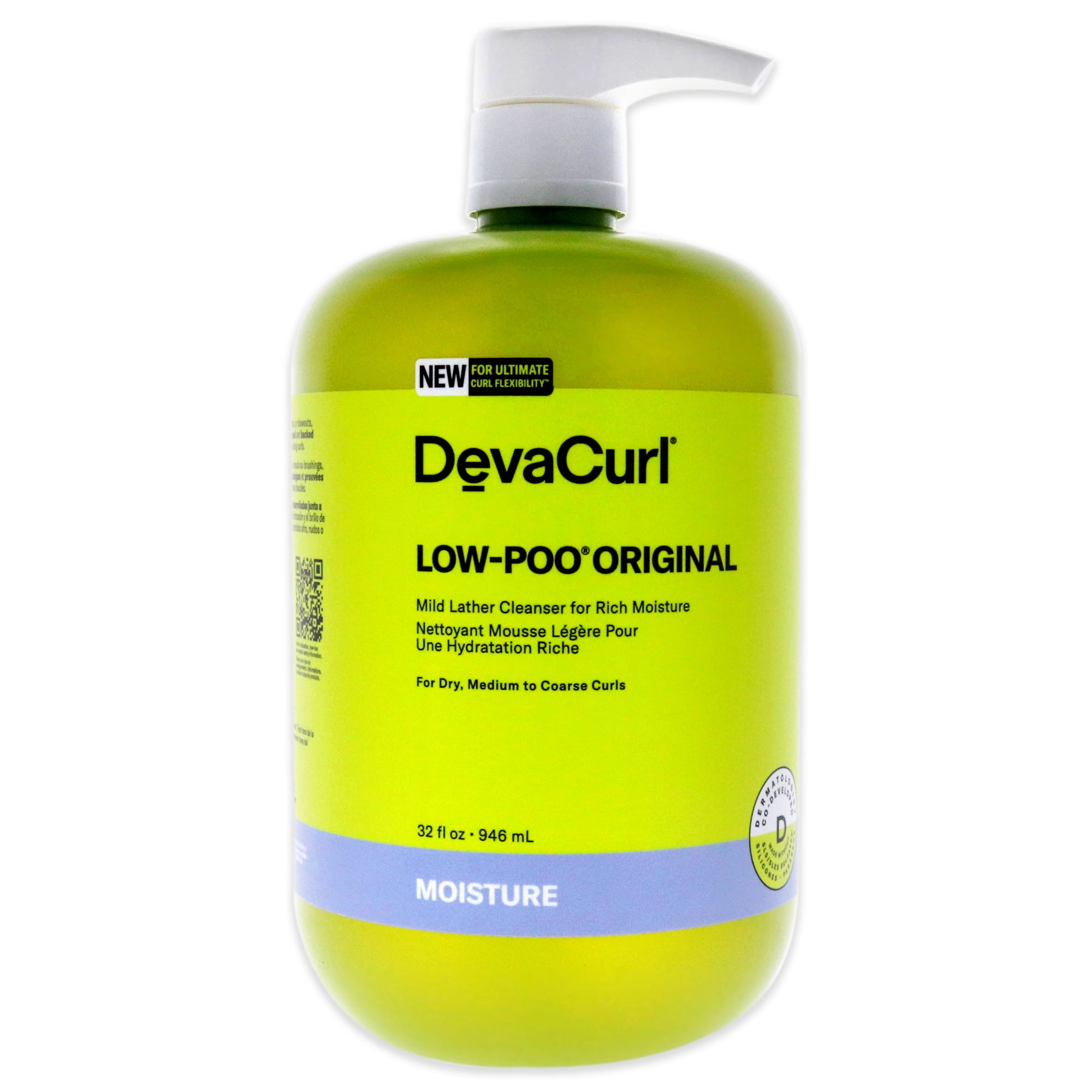 Click here for Low-Poo Original Cleanser - Np By Devacurl For Uni... prices