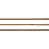 Lorell Aluminum Frame Cork Board - 24" Height x 36" Width - Cork ...