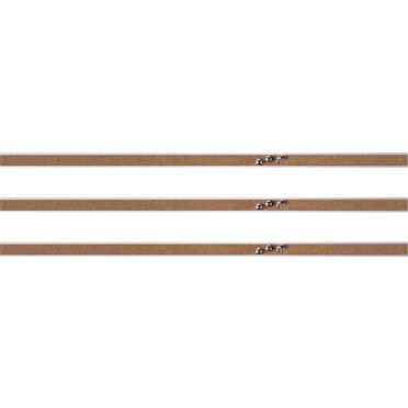 Lorell Natural Cork Rolls, Versatile Thin Board for Custom Projects, 1 ...