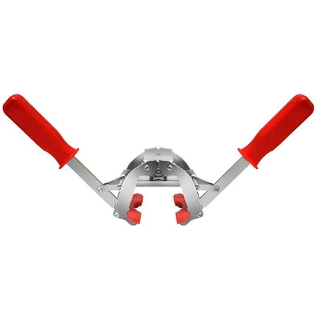 Manual Bottle Capper Tool, Double Lever Hand Capper with 144 count Beer ...
