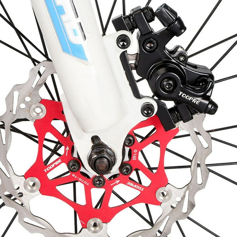 Bicycle Disc Brake Caliper