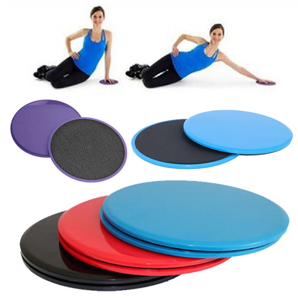 SPRING PARK 1Pc Gliding Discs Slider Disc Exercise Sliding Plate Bums ...