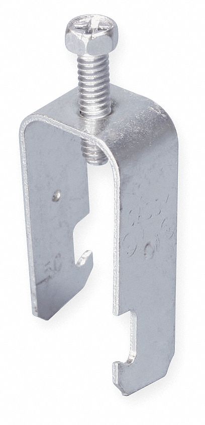 Nvent Caddy Strut Clamp,Steel SCH12 - Walmart.com