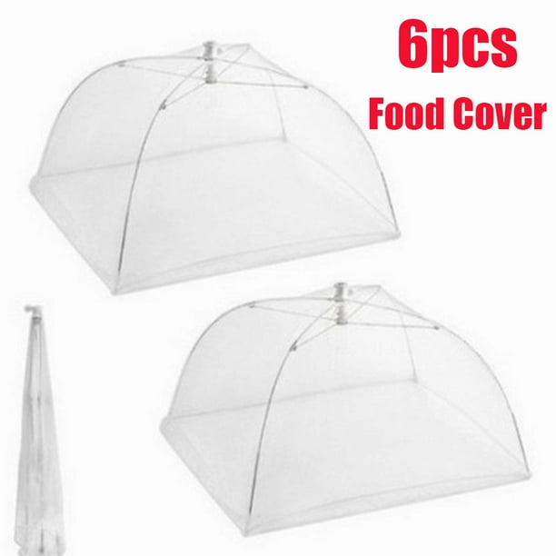 Mesh Food Covers