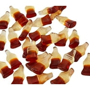 4D Gummy Fast Food Burgers Fries Drinks 2.2 lb. Bulk Bag - Walmart.com