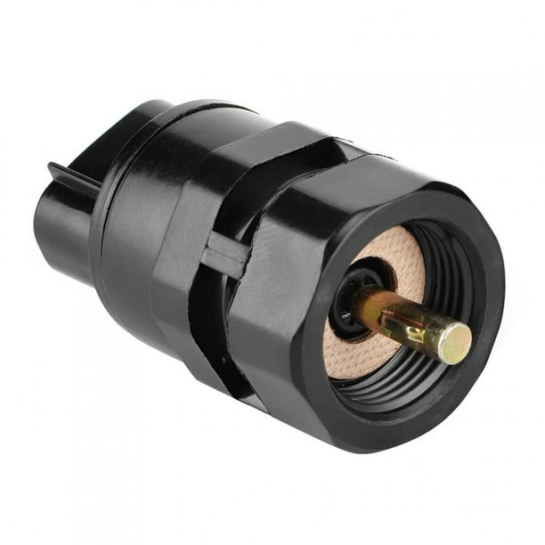 Aircraft Speed Sensor