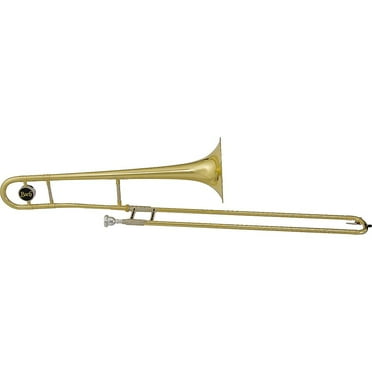 Etude ETB-100 Series Student Trombone Lacquer - Walmart.com