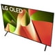 LG OLED48B4PUA 48-inch LG OLED AI B4 4K Smart Television 2024 - Walmart.ca