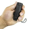 Compact Pocket 8x21 Monocular with Protective Case - Walmart.com