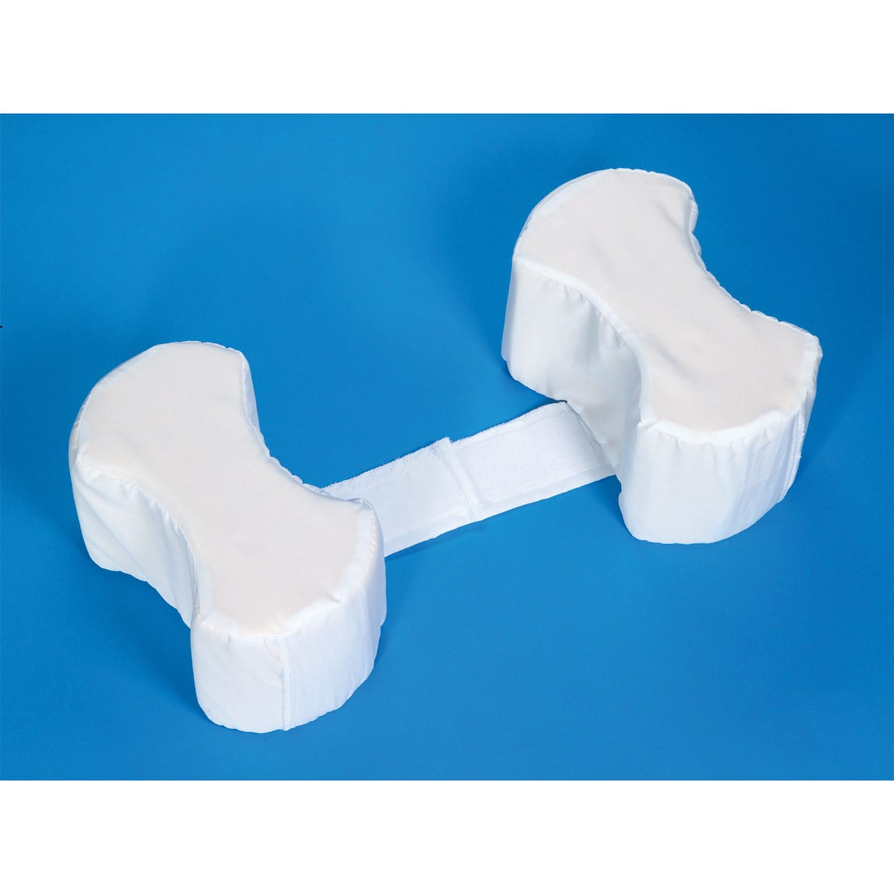 Softeze Memory Foam Double Leg Separator - Walmart.com