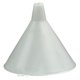 Funnel 6 Inches Diameter, 16 Oz Economy Plastic - Walmart.com