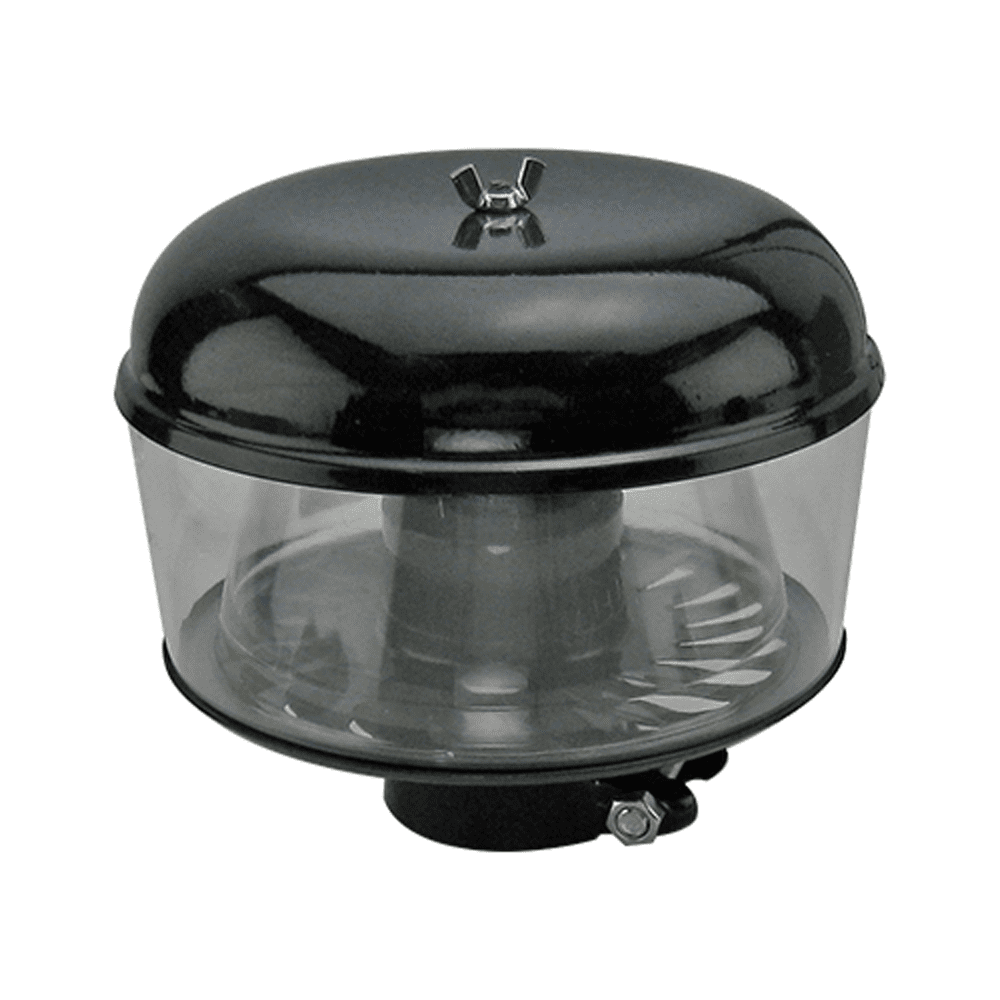 PC7-2.25 NEW Pre-Cleaner Assembly For Ford, For Massey Ferguson, For ...