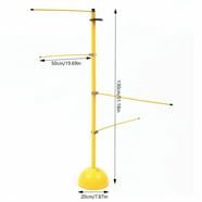 Free Shipping! GoSports XTRAMAN Basketball Dummy Defender Training ...