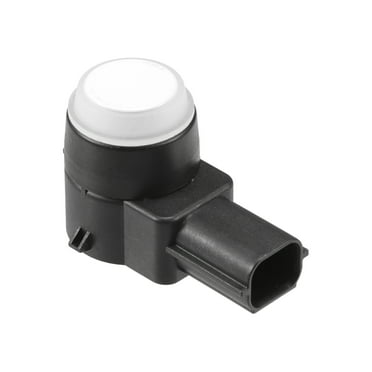 Zone Tech Car Reverse Backup Radar System - 4 Parking Sensors Car ...