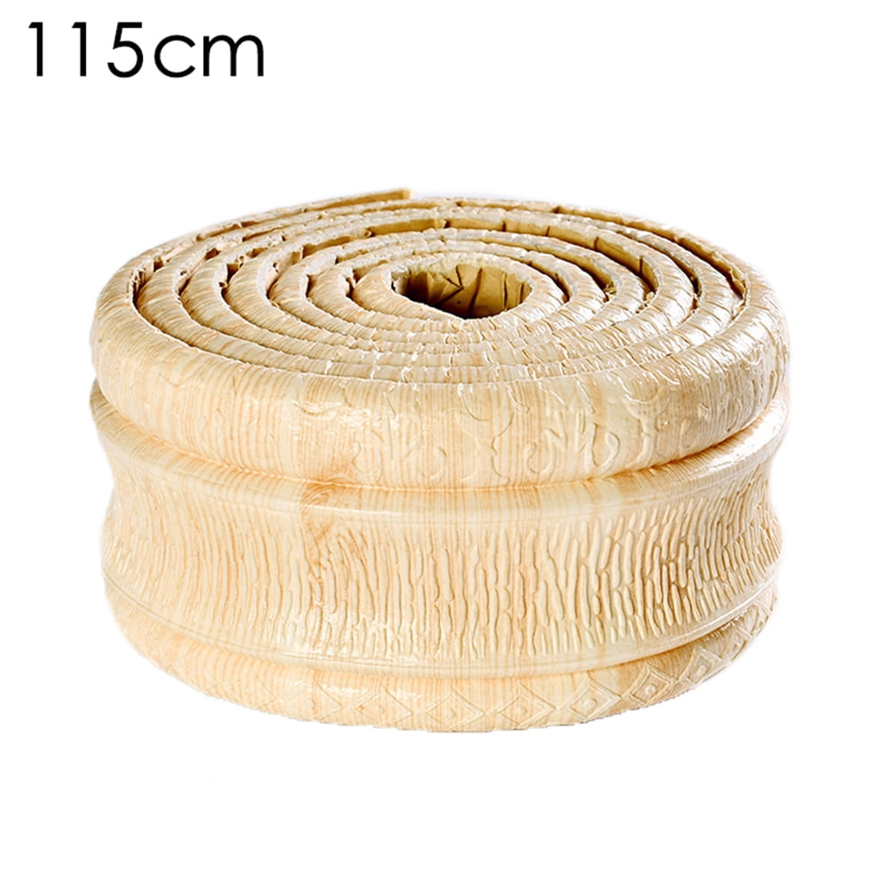 Self Adhesive 3d Wall Edging Strip Border Waterproof Foam Modelling