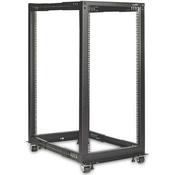 Open Frame Rack
