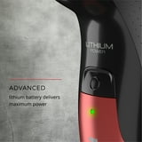 Remington R6000 Series Rotary Shaver, Electric Razor for Men with Beard ...