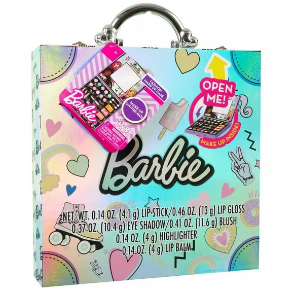 Barbie Cases