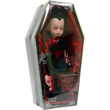 MEZCO Childs Play Good Guys 15" Talking Happy Chucky Collectible Doll ...