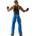 WWE Elite Undertaker Action Figure, Ruthless Aggression Collection Toy ...