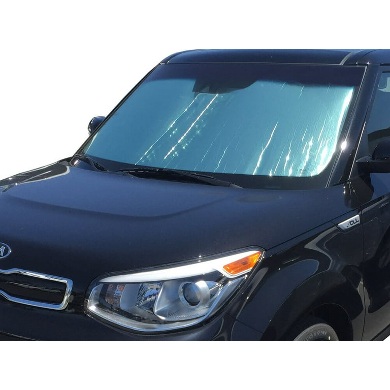 Kia soul sun shade store