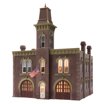HO Scale Building Kit Grand Valley ST1483 - Multicolor - Walmart.com