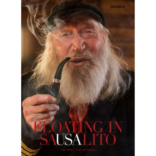 Sausalito Houseboats