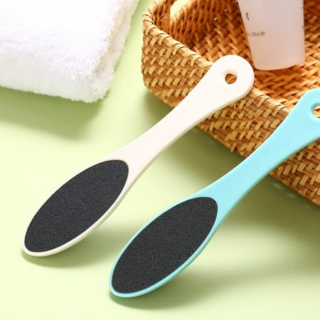 Simply Foot Exfoliating Stone Foot File – 360-Degree Abrasive Surface ...