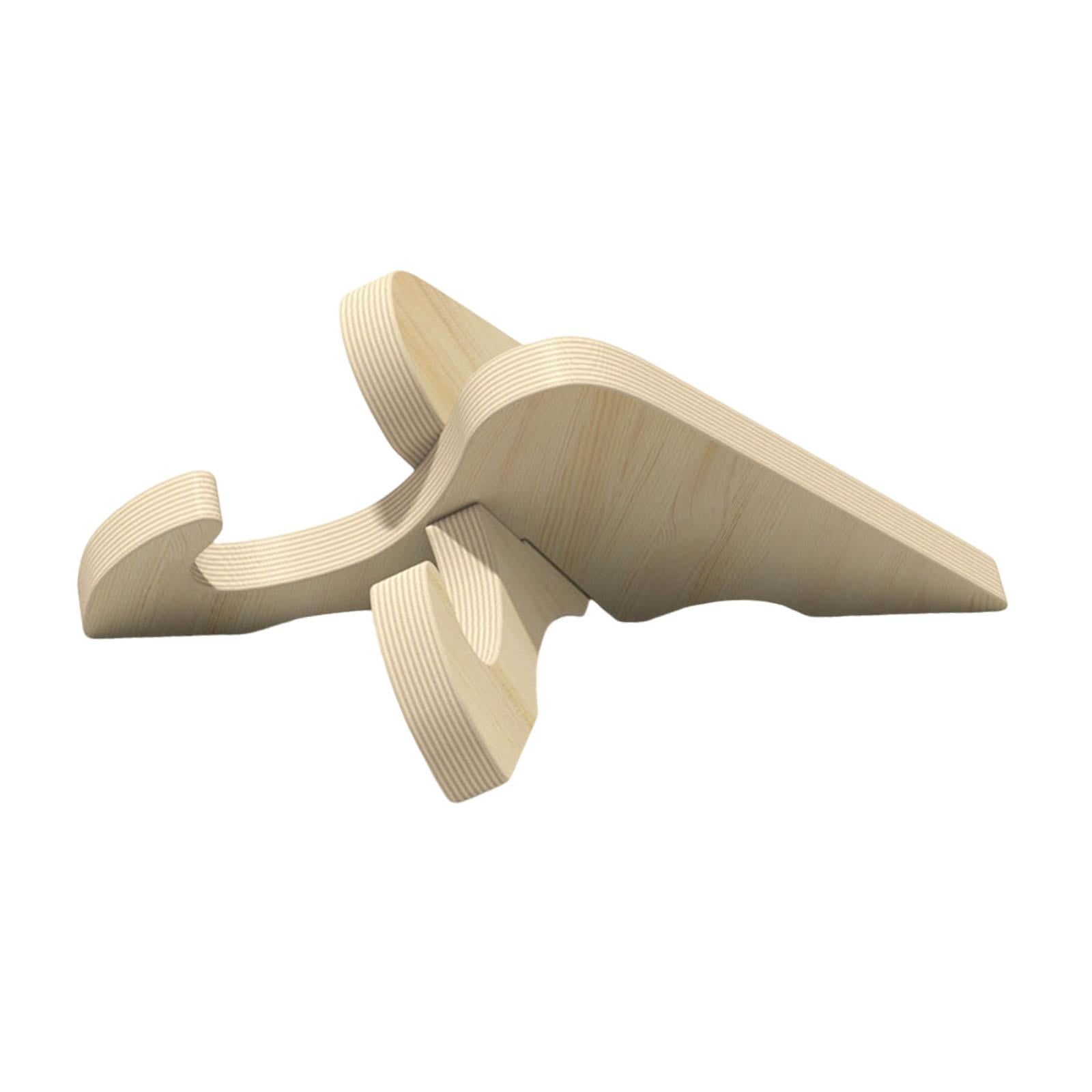 Click here for Siruishop Skateboard Stand Diy Stable Simple Space... prices