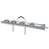 Tapco Maximum XL 14' 6" Industrial Brake w/ Max Snap Stand, Wheel Kit ...