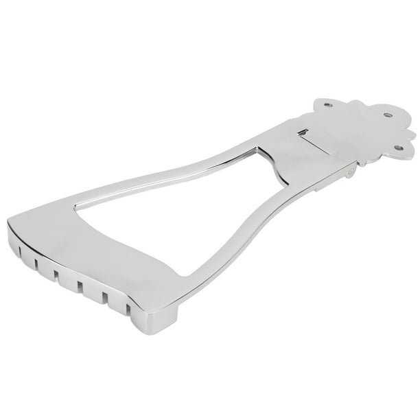 Guitar Tailpiece, Pretty Decoration Guitars Trapeze Tailpieces Standard ...