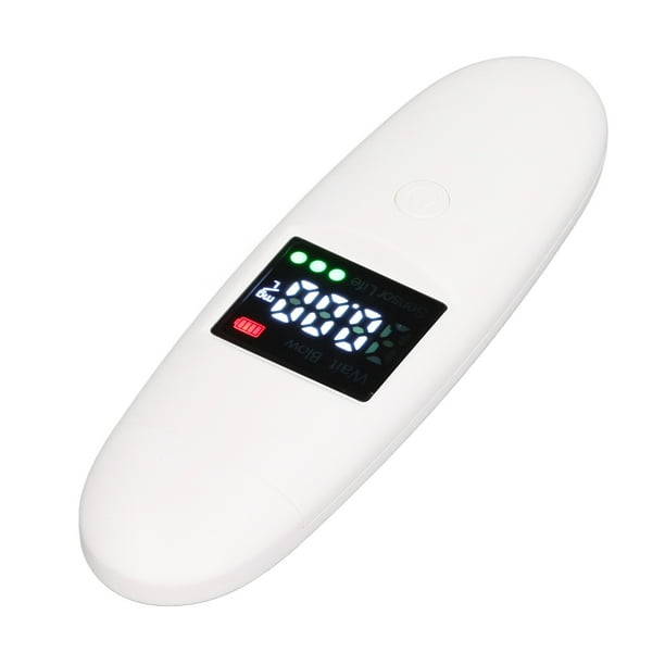 Professional Grade Accuracy Alcohol Breath Tester,Alcohol Breath Tester ...